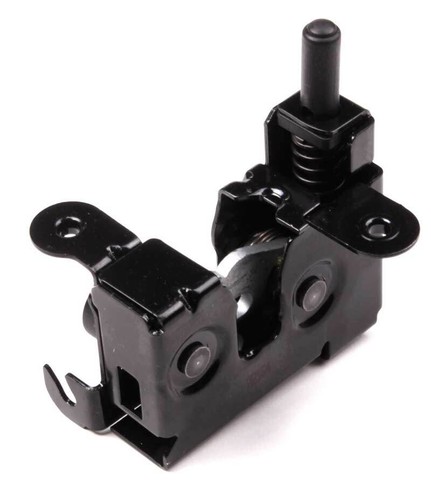 Genuine OEM Left Lower Hood Latch for BMW 51238240599 | eBay