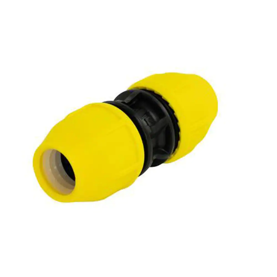 Poly Pipe Underground IPS Install Kit 100ft Natural Gas Liquid Propane ...