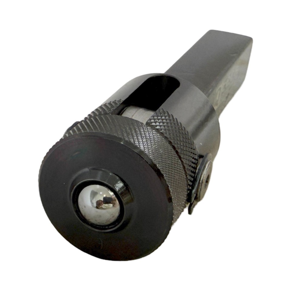 External Od Burnishing Lathe Tool 16mm Shank Get Grinding Finish On ...