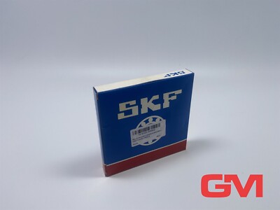 Skf Deep Groove Ball Bearing 61820-2RS1 100x125x13 mm | eBay