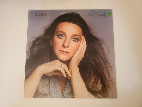 Judy Collins - Judith (Vinyl Record LP) | eBay