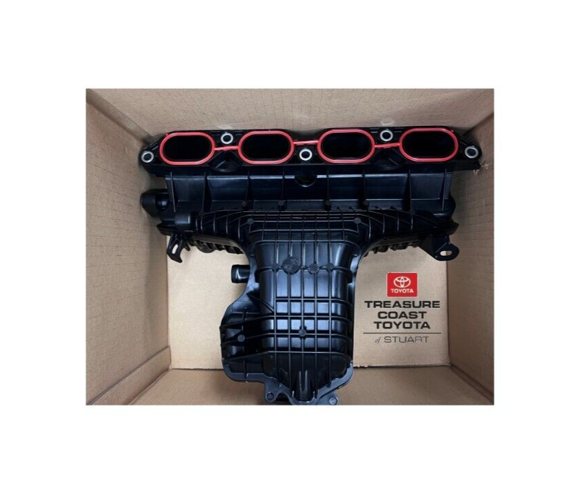 NEW OEM TOYOTA 2010-2017 PRIUS INTAKE MANIFOLD- 17120-37054 | eBay