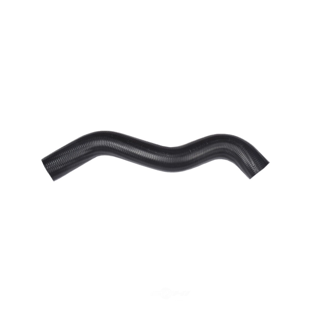 Radiator Coolant Hose-Molded Radiator Hose Continental Elite 61519 for ...