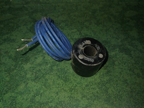 Electrical Solenoid Coil PETER PAUL ELECTRONICS 2C-14-K24 (44995-C2) | eBay