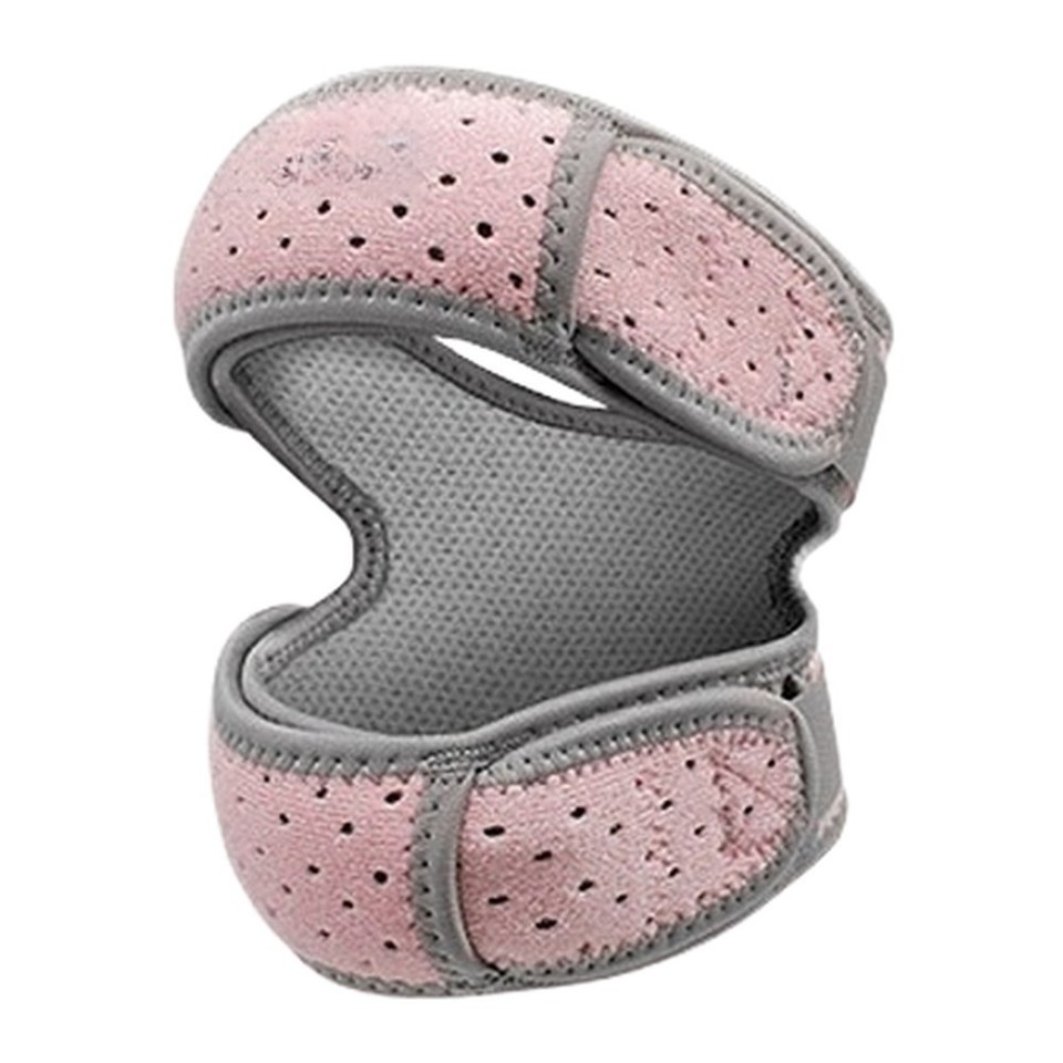 Running Basketball Patella Strap Sports Sleeve Lightweight Construction ...