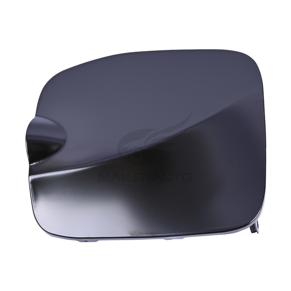 FUEL GAS DOOR LID For TOYOTA 2016-23 TACOMA 77305-04080 5FT BED NEW | eBay