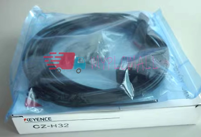 NEW KEYENCE CZ-H32 CZH32 Laser Sensor (1pcs) | eBay