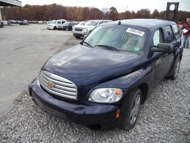 2009-2011 Chevy Hhr Anti Lock Brake Pump ABS Control Module Assembly ...