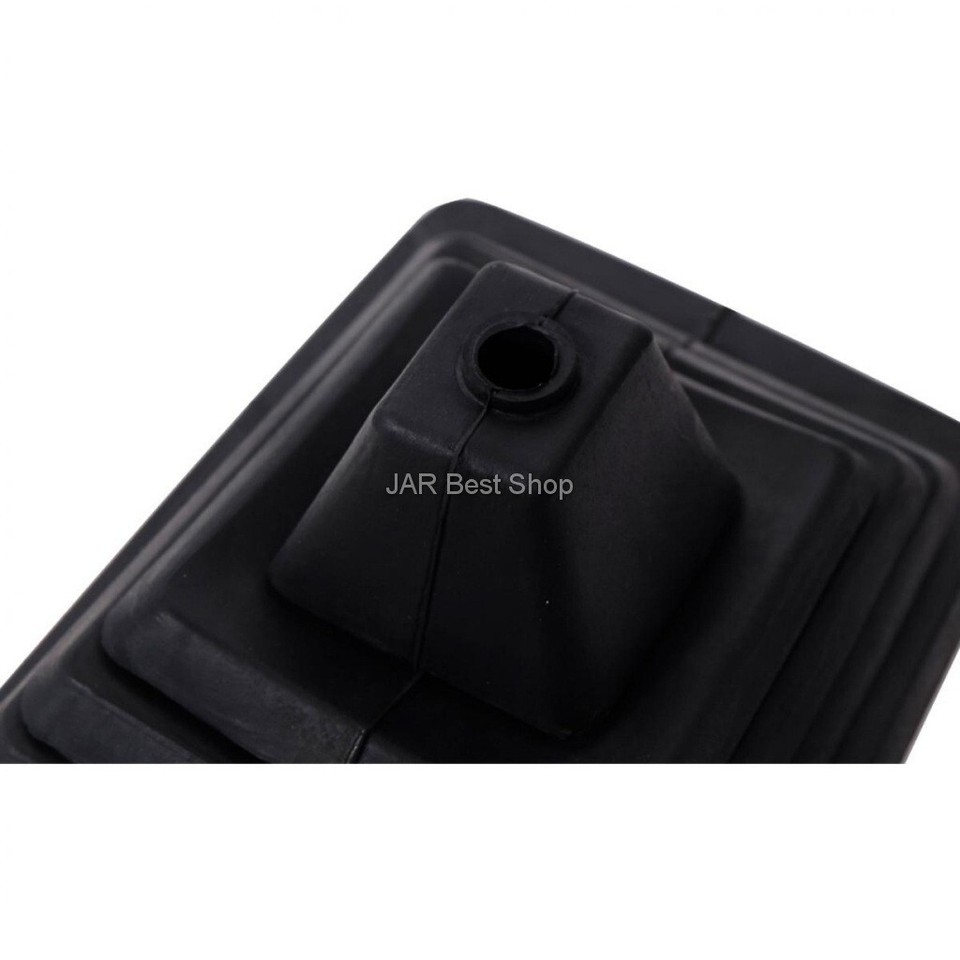 1980-1986 Nissan Datsun 720 Pickup Truck Gear Shift Rubber Lever Boot ...