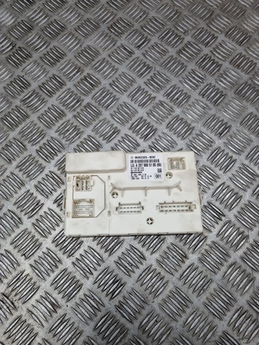 Mercedes A207 Fl 2013-2016 Convertible Top Roof Module CTM | eBay UK