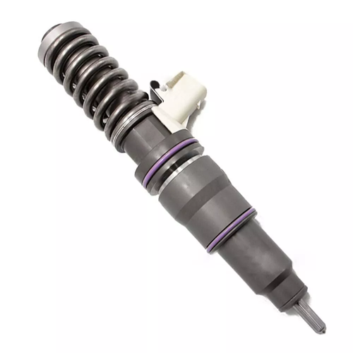 Fuel Injector 20929906 BEBE4D14001 For Volvo D12 D16 Engine EC700B ...