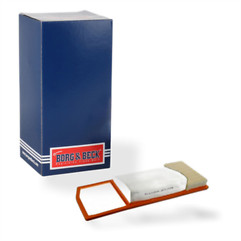 Borg & Beck BFA2568 Air Filter for sale online | eBay