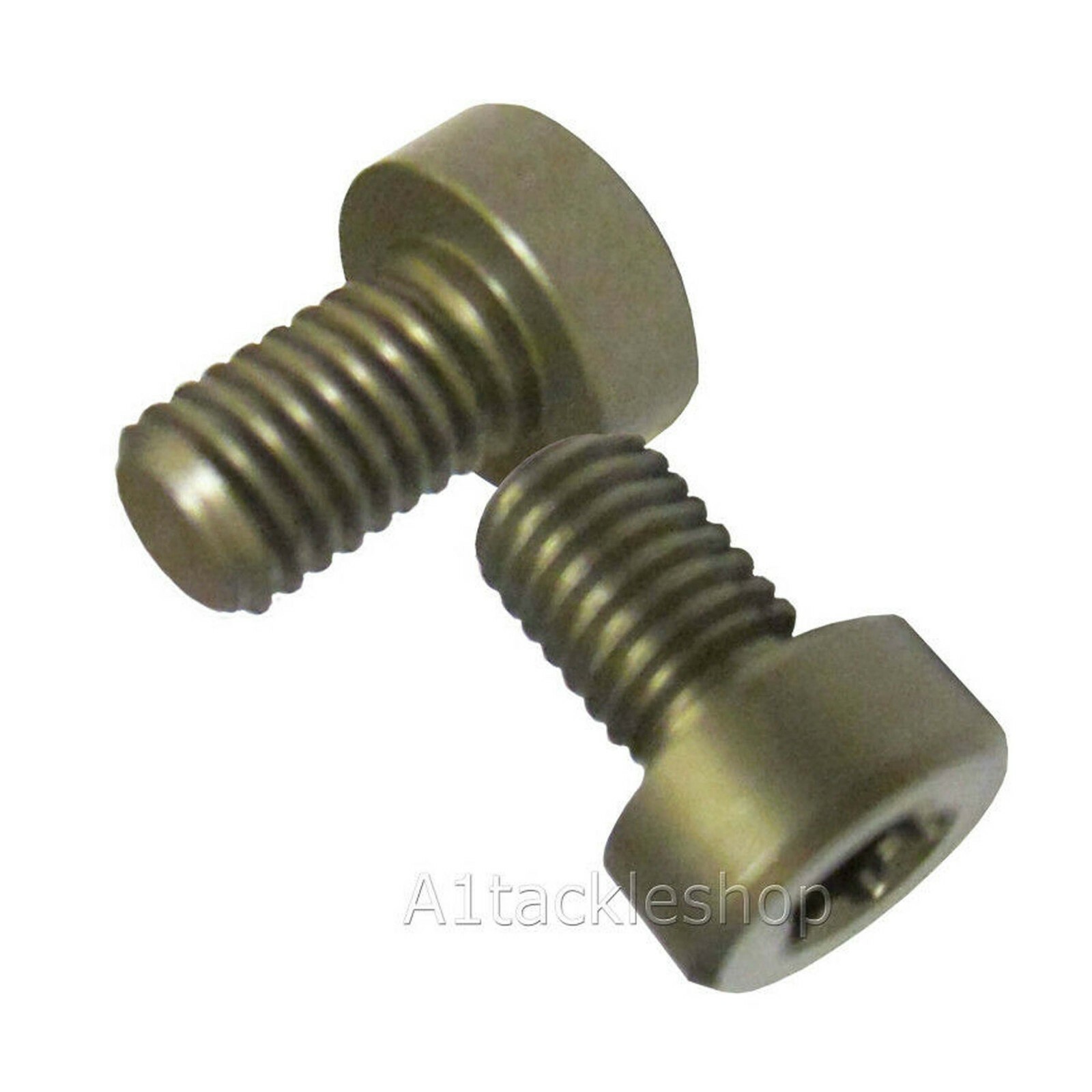 Sako Optilock Ring And Base Mounts Spare Parts - Inserts and Screws ...