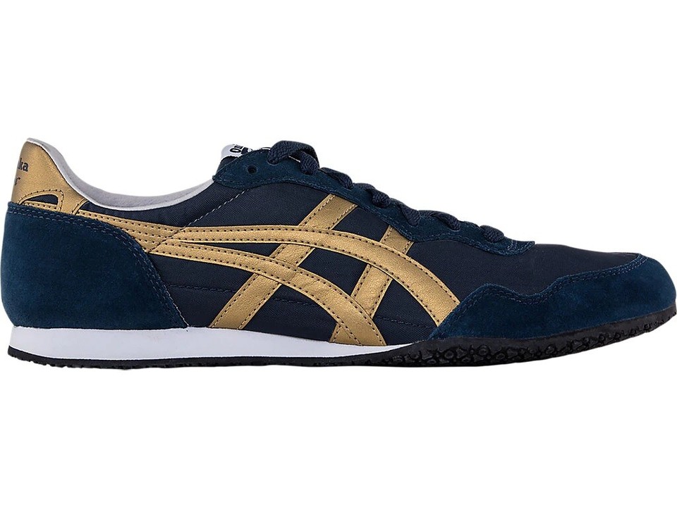 Asics Onitsuka Tiger Serrano D109L Whizzer Mexico 66 Sneaker Men Women ...