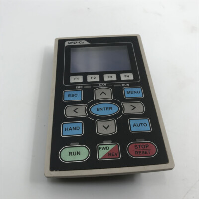 1PC USED Delta KPC-CC01 Digital Frequency Inverter Keypad Fully Tested ...