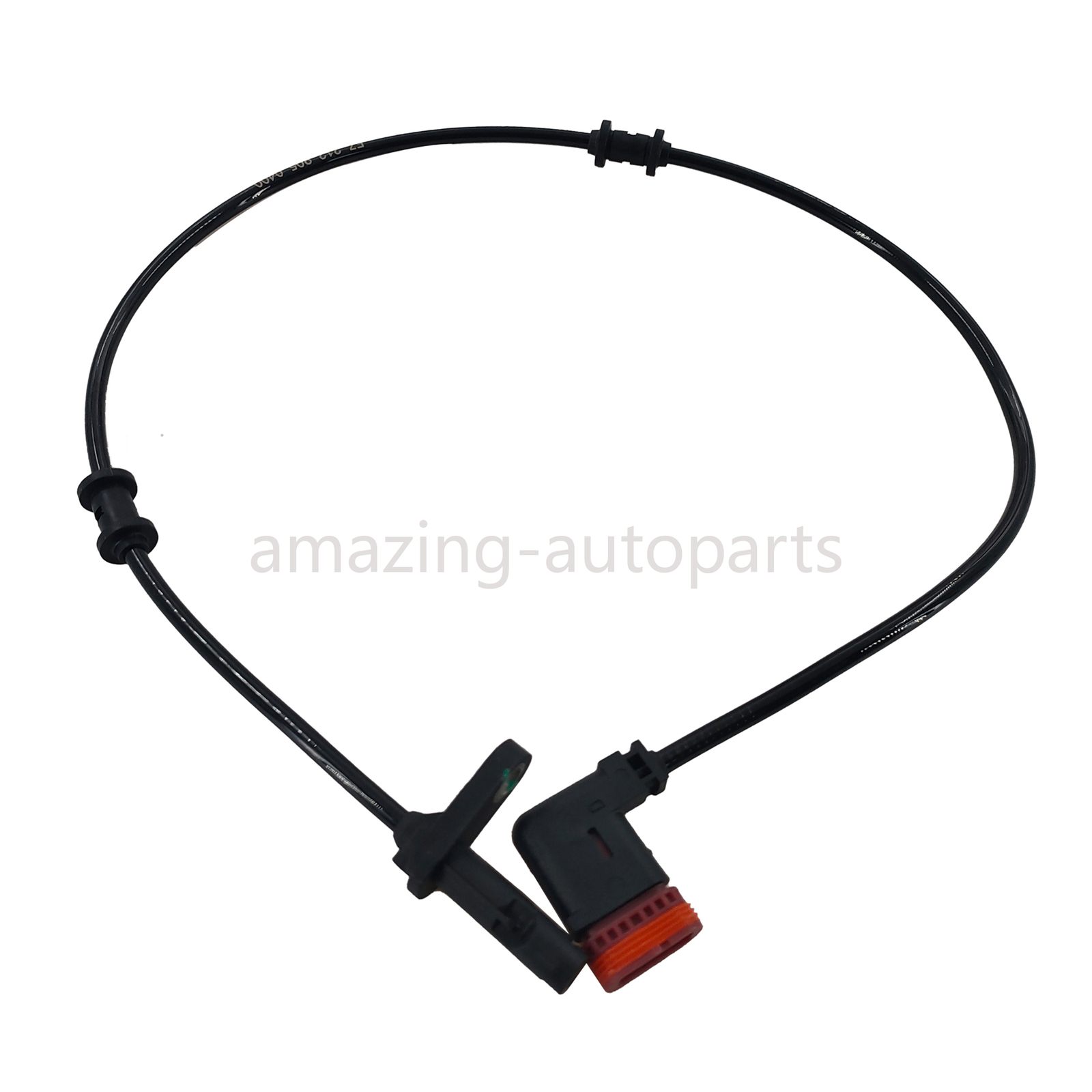 New Rear L/R ABS Wheel Speed Sensor For Mercedes-Benz S212 W212 ...