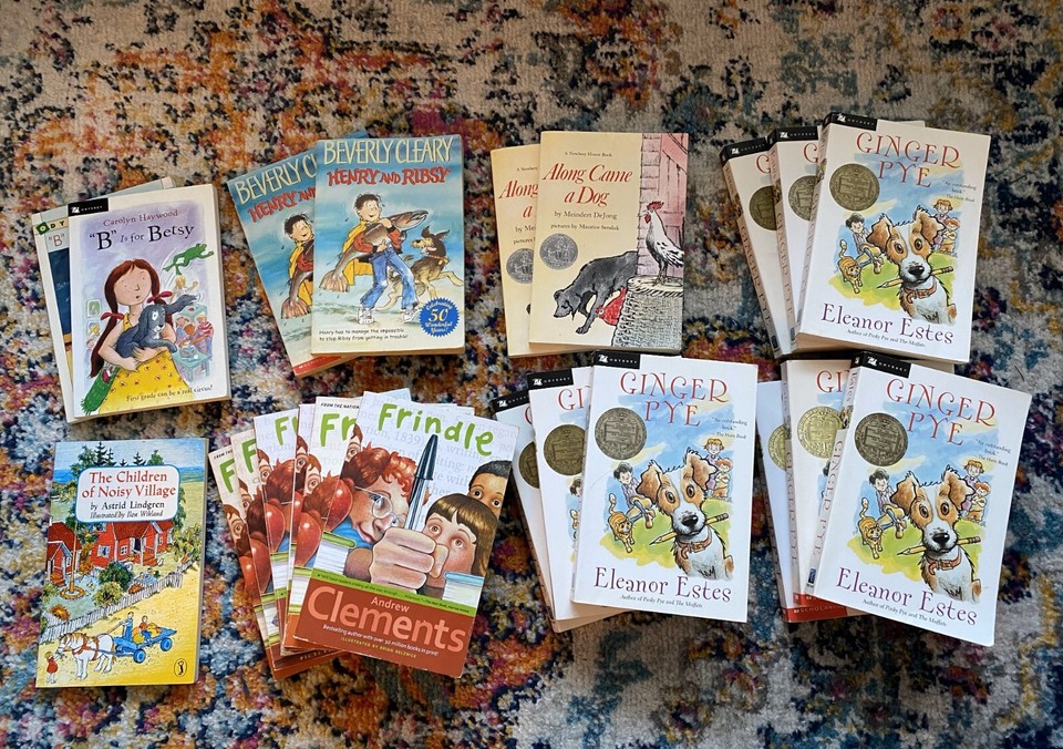 BUILD A LOT Sonlight Bookshark My Father's World Living Books ...