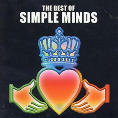 Simple Minds The Best of Simple Minds (CD) Album | eBay