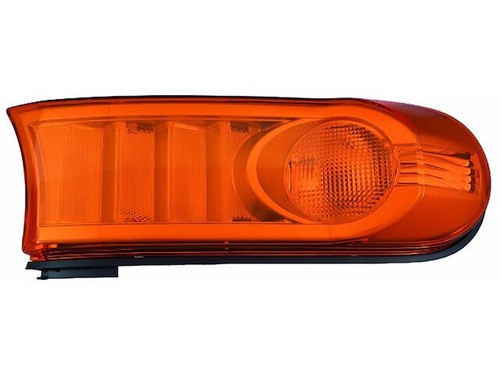 For 2012-2014 Toyota FJ Cruiser Turn Signal Light Lens Front Right Depo ...