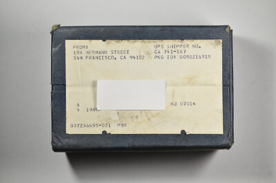 Five - 1988 U.S. Mint Proof Sets In Sealed Original Government Box | eBay