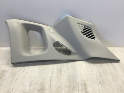 2017-2020 Jeep Compass OEM Right Side Quarter Panel Mopar 5US22PS4AC | eBay