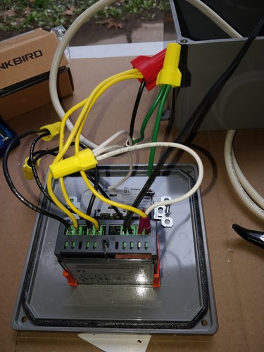 Inkbird ITC-1000F Digital Temperature Thermostat for sale online | eBay