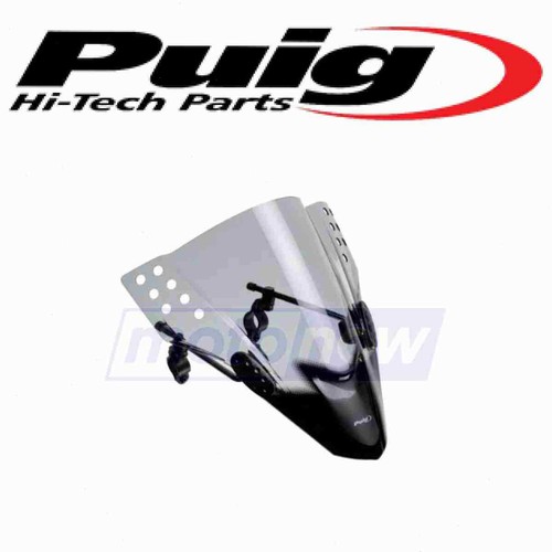 PUIG Rafale Windshield for 2013 Honda CB1100 ABS - Windshield ...