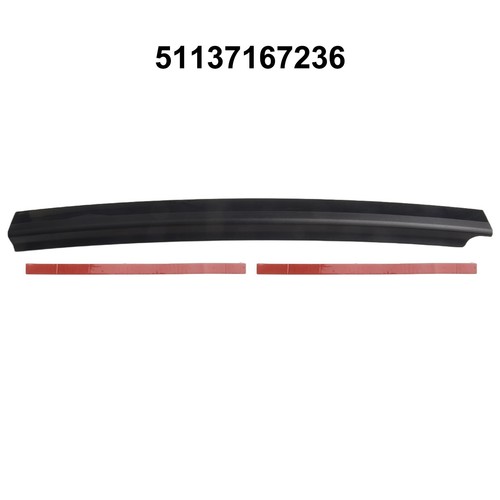 Modernize Your For MINI Clubman R55 with Door B Pillar Cover Trim ...