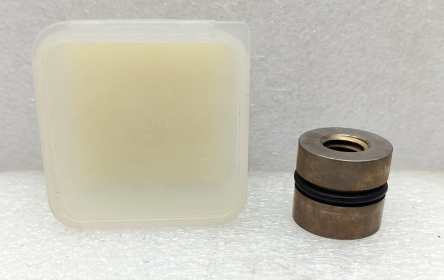 GILMORE 22511-3 RK RELIEF VALVE REV.L REPAIR KIT NEW | eBay UK