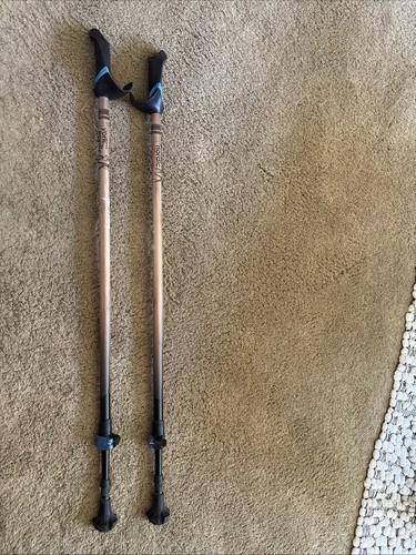 York Nordic Walking Sticks | eBay