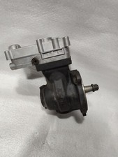 mack Wabco Air Compressor 21353442"New" 912 142 001 0 OEM no box with ...