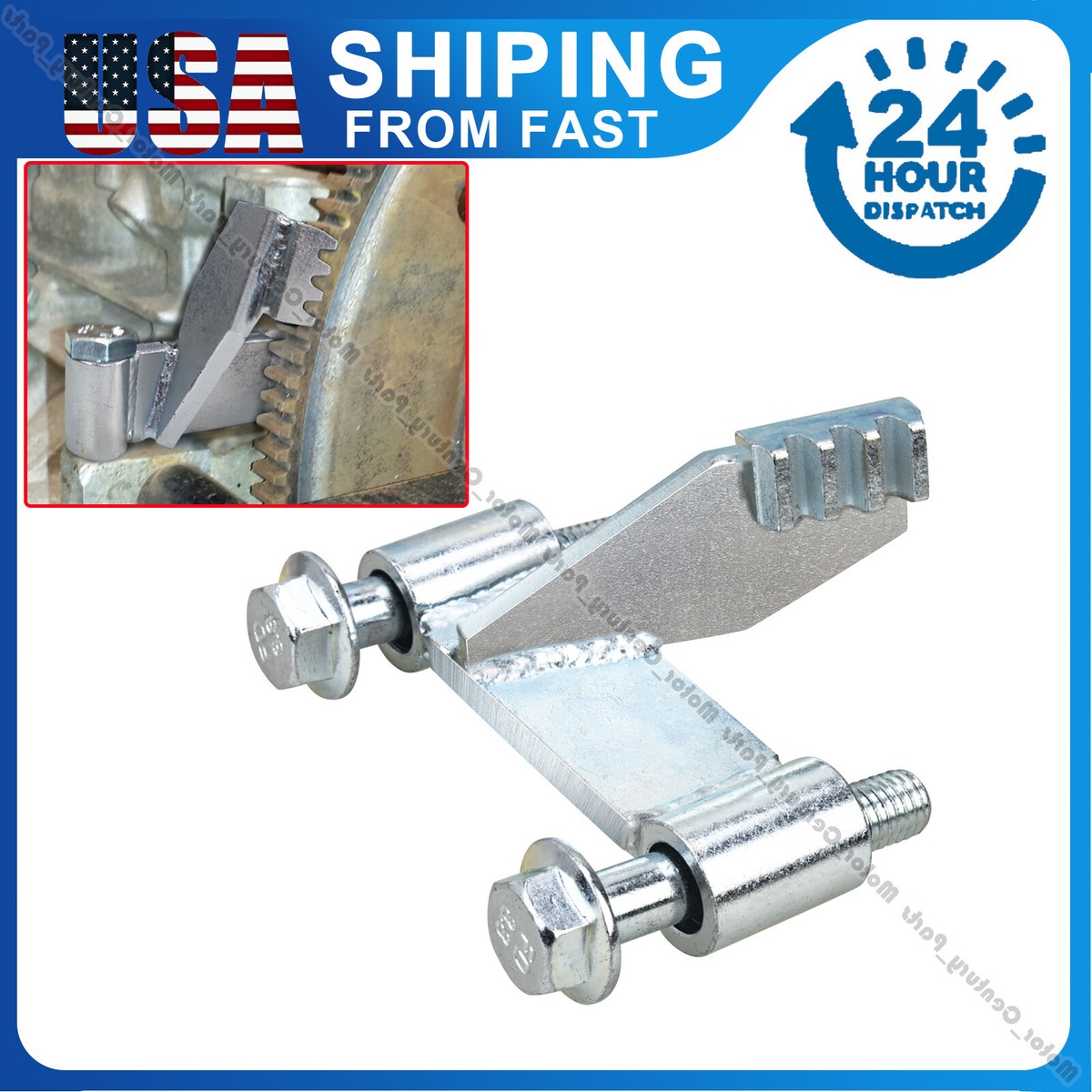 Billet Flywheel Predator 212cc Predator 212 Generic Offset Flywheel ...