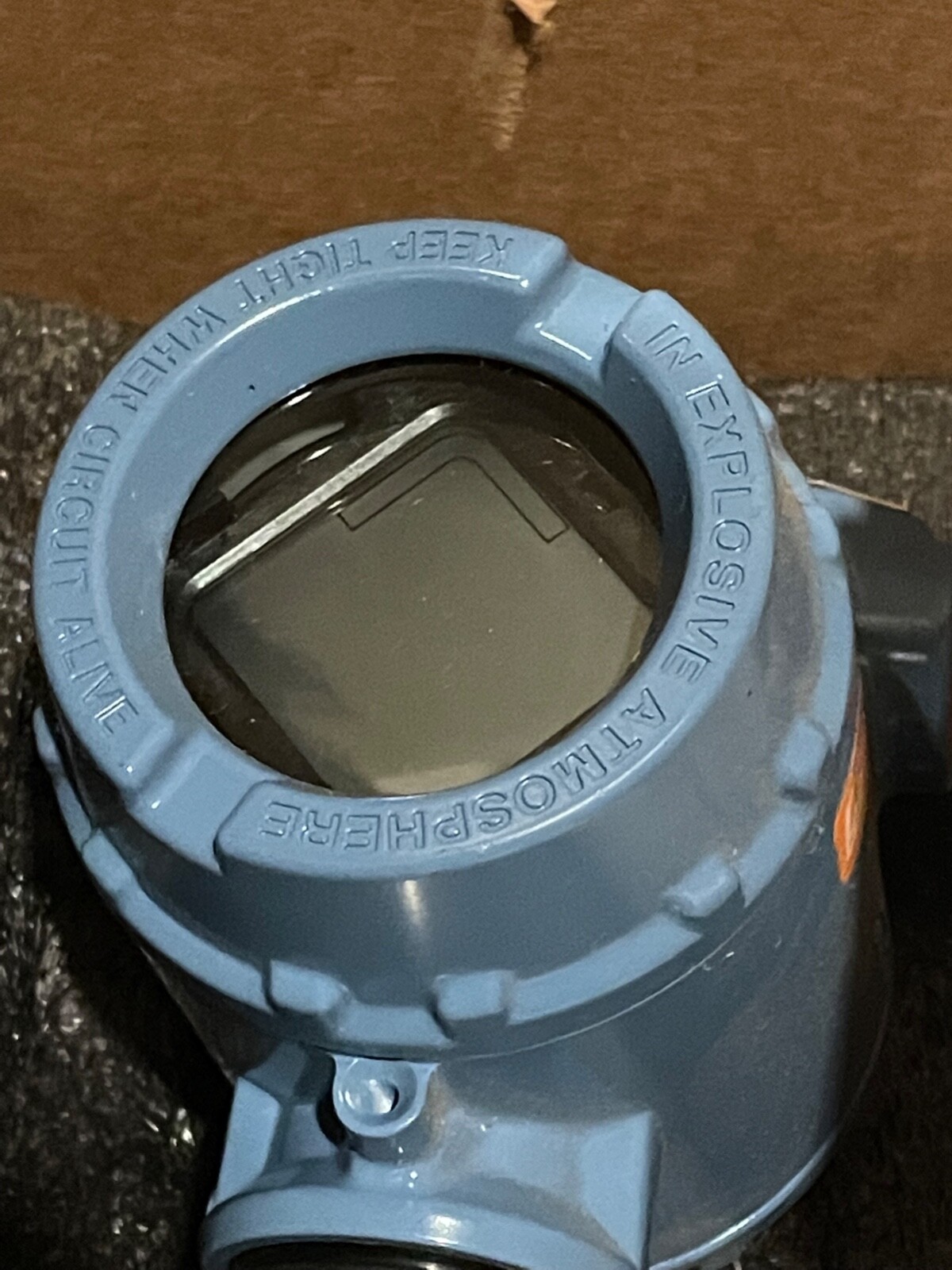 Rosemount 3051SAL Transmitter | eBay