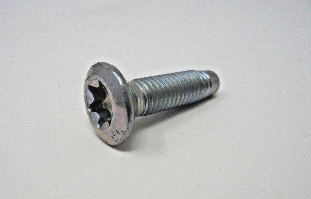 OEM Mopar 08-18 Jeep Wrangler Unlimited Rubicon Sahara Sport Screw ...