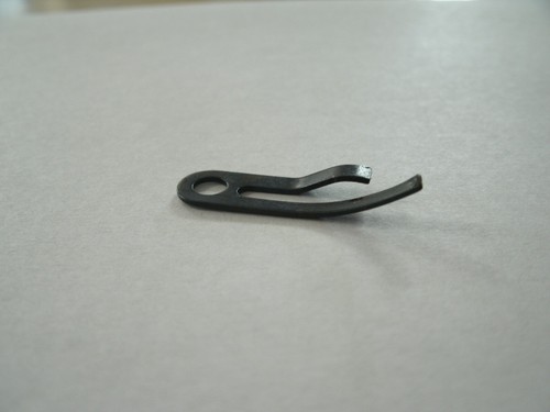 Trigger and Bolt Spring for ASM 1851,1860, 1861 Colt Black Powder ...