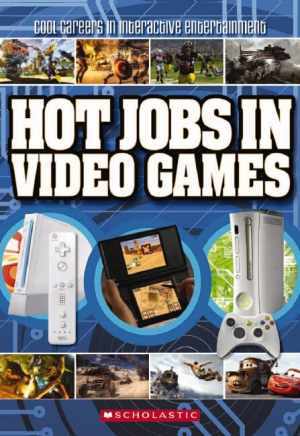 Cool Careers in Interactive Entertainment: Hot - Paperback, by Joe Funk - Good 9780545218504 | eBay