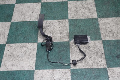 2006 GM Truck 1500 Drive By Wire Throttle Accelerator Gas Pedal Control ...