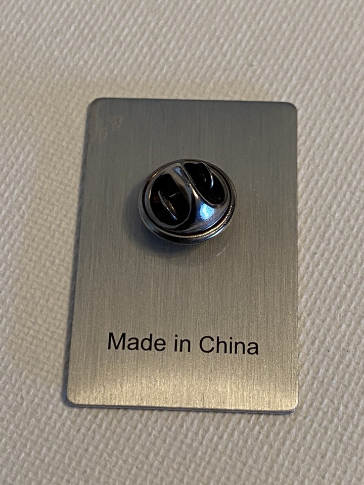 Home Depot Kids Workshop Pin Blooming Art May 2019 New | eBay