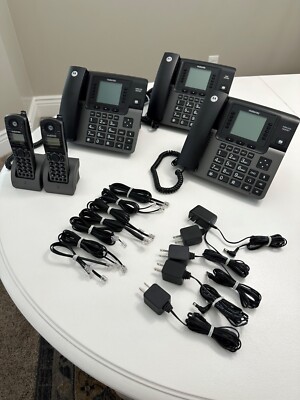 Business Phone Sets & Handsets - Key Telephone