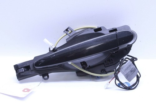 2011-2017 BMW X3 X4 Rear Door Handle Carrier Left Driver - 51217207561 ...