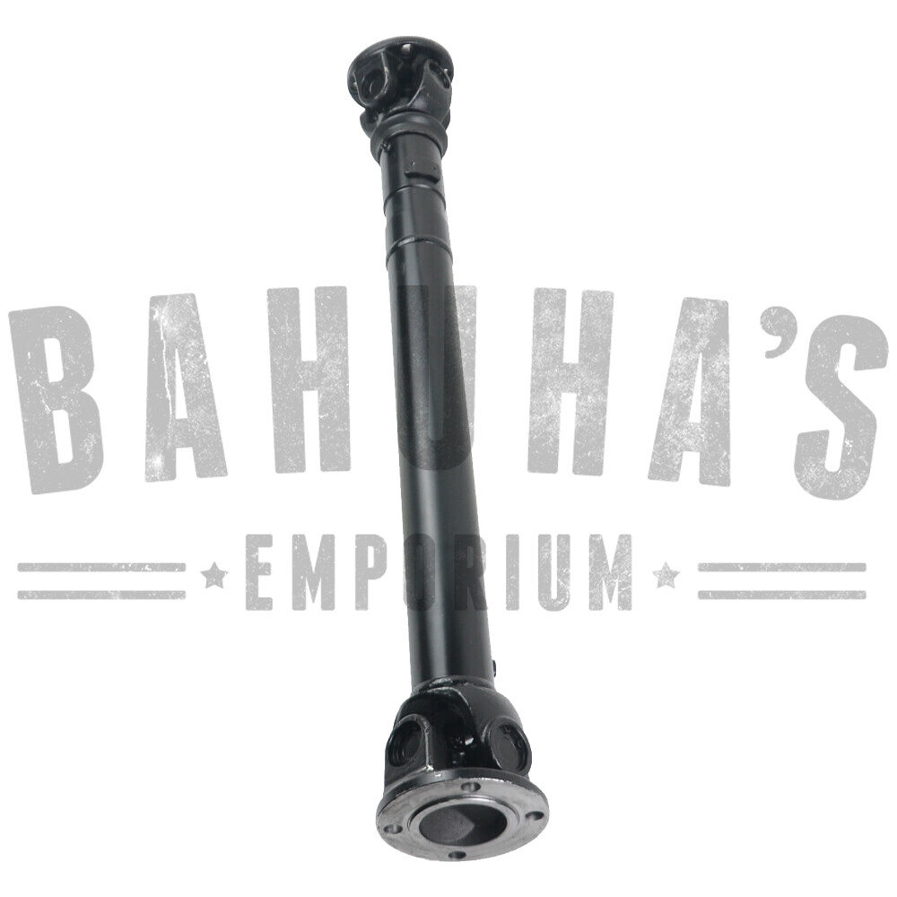 Land Rover Defender 90 110 130 2.5D 200TDi Front Propshaft 1986-1993 ...