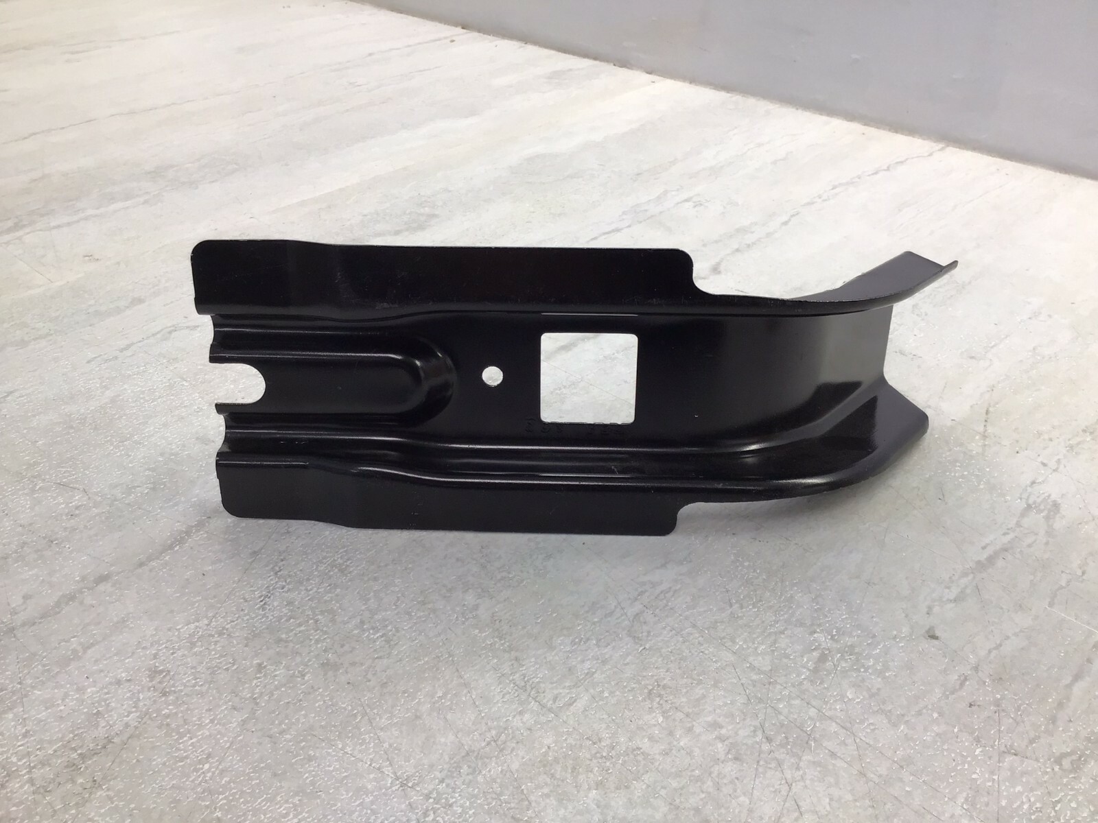 Jeep Compass Patriot OEM Radiator Support Cross Member Brace Mopar ...