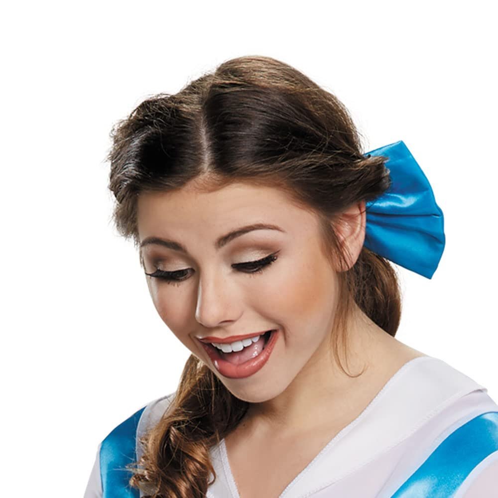 Disguise Belle Costume Official Disney Beauty Beast, … - Gem