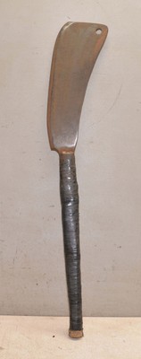 Primitives - Meat Cleaver