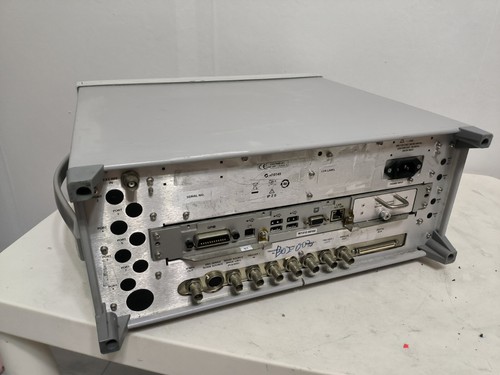 AGILENT / Keysight N9020A MXA Spectrum Analyzers 3.6GHZ XP System | eBay