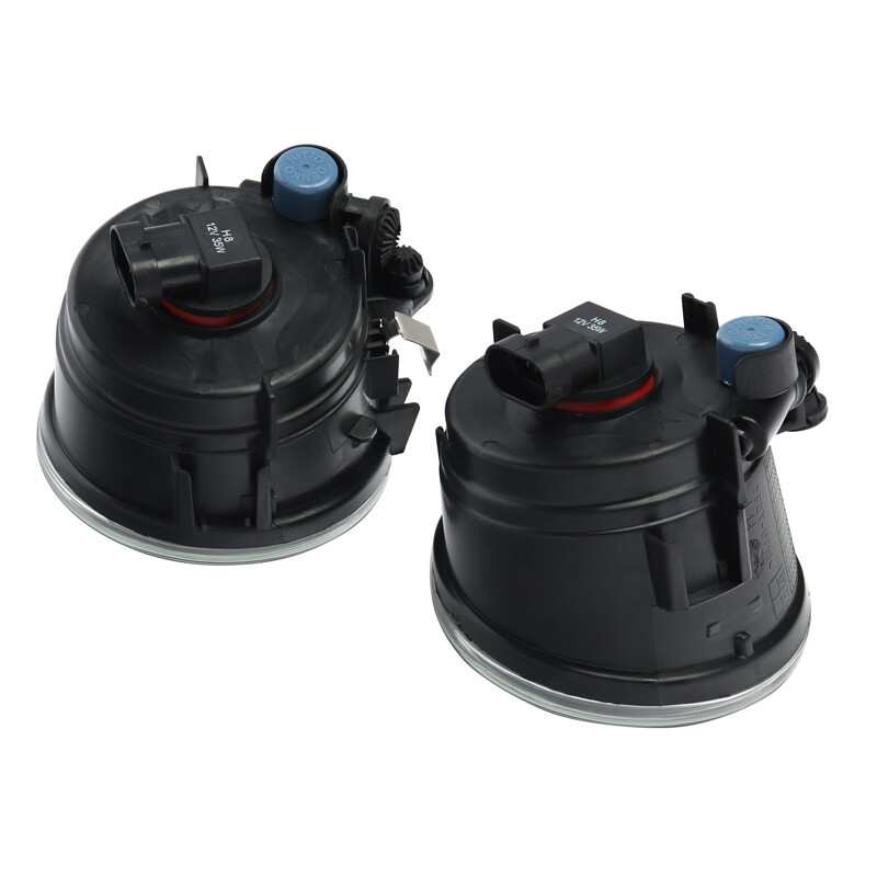 2Pcs Fog Light Fog Lamp For BMW X6 E71 E72 2013-2015 LCI 63177311351 ...