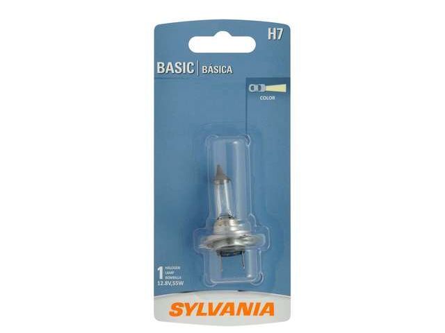 For 1997-2002 Jaguar XK8 Headlight Bulb High Beam 26974TT 1998 1999 ...