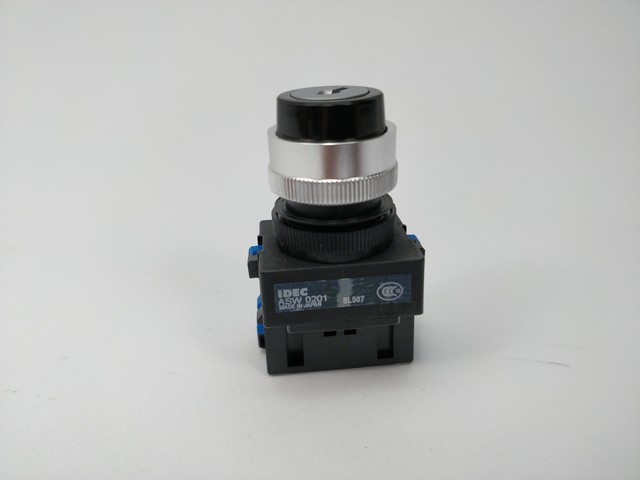 Idec ASW2K10 Rotary switch for sale online | eBay