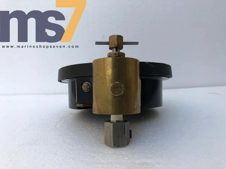 TONG TORQUE 061-J25 TONG LINE PULL GAUGE (FT.LBS) #NEW | eBay