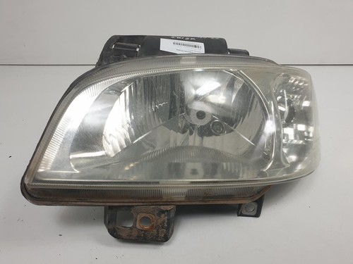 phare gauche pour SEAT IBIZA II 1.4 I 1996 HALOGENO 522683 | eBay